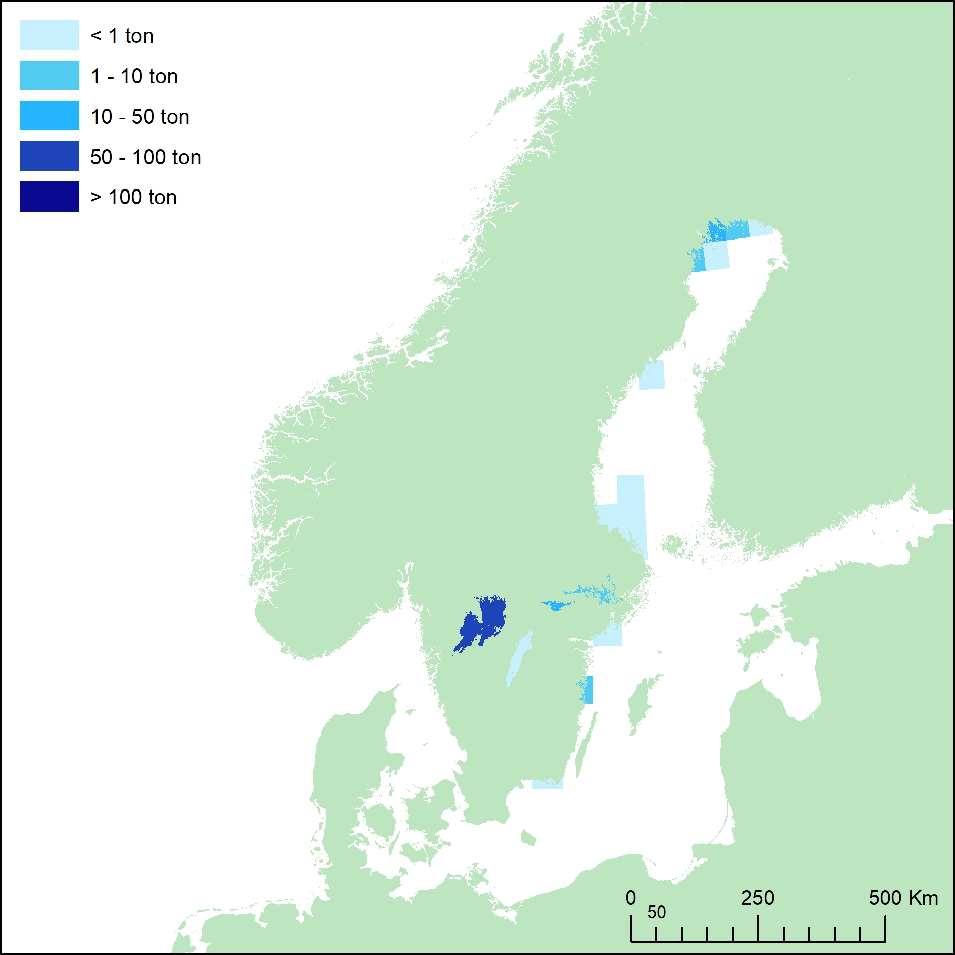 Braxen 2022 - Fiskeläget